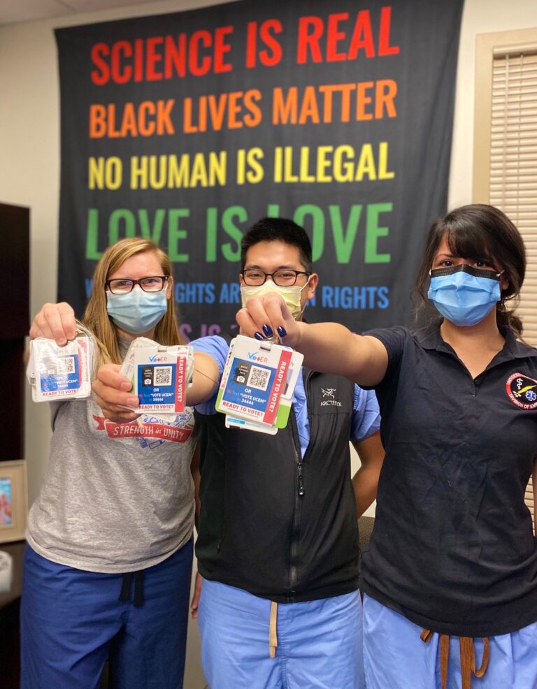 About Vot-ER - Vot-ER