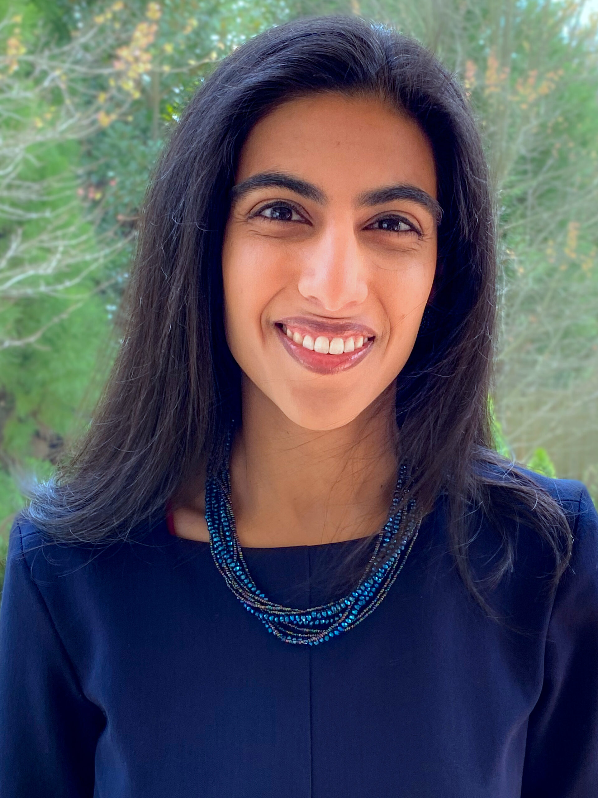 Aliya Bhatia - Vot-ER