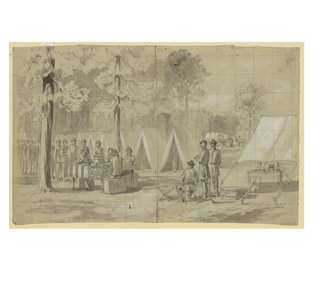 Support our veterans and their health through expanded voter access ...