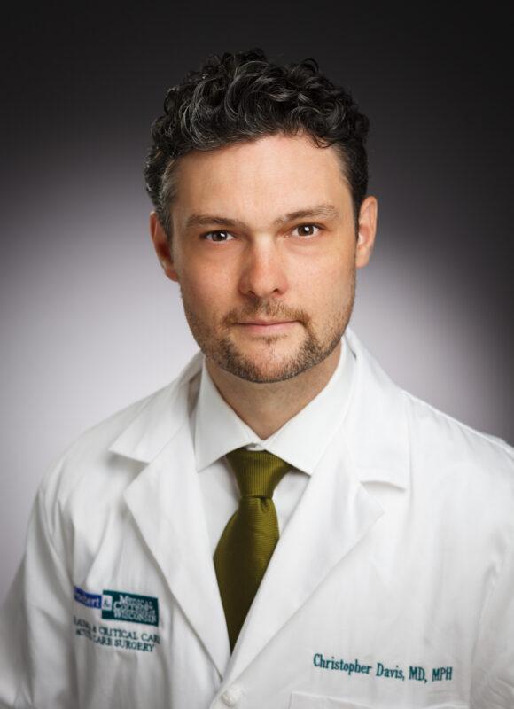 Civic Health Fellowship - Vot-ER