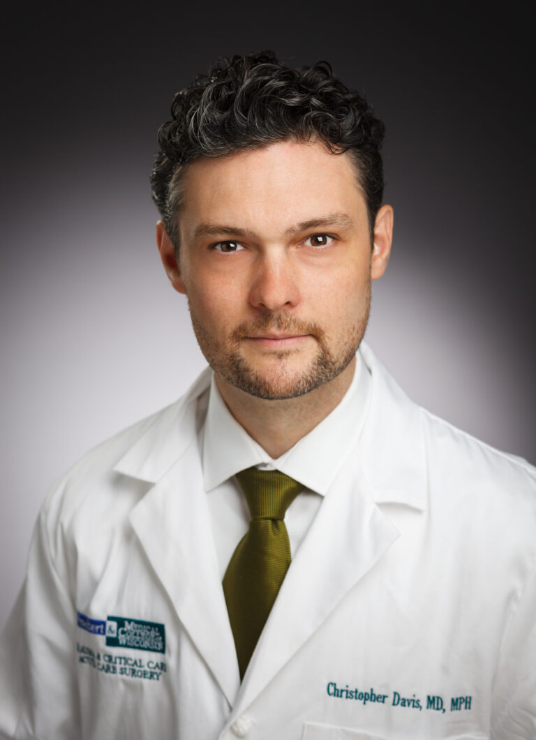 Civic Health Fellowship - Vot-ER