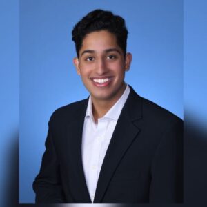 Civic Health Fellowship - Vot-ER